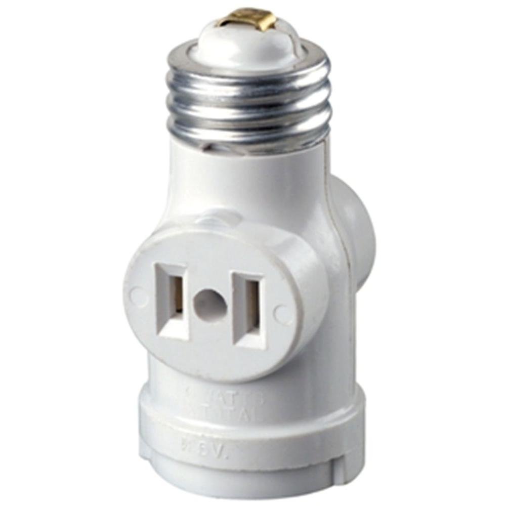 Customized lamp holder parts China manufacturer Light Bulb Socket Plug ...